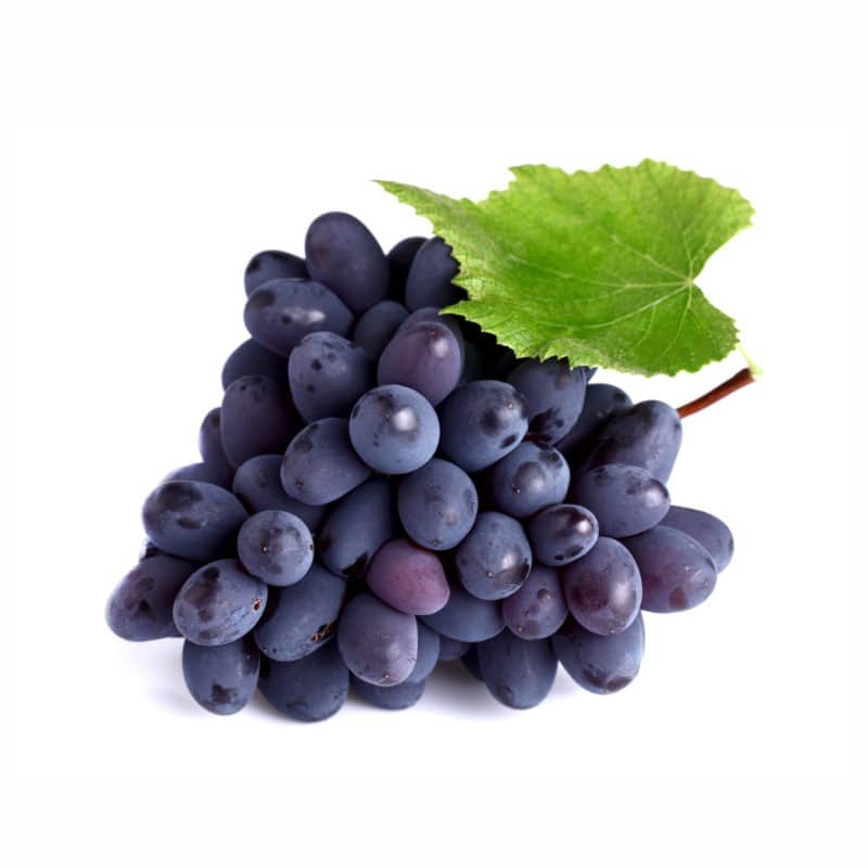 Fresh Red Seedless – Mariseth Farms